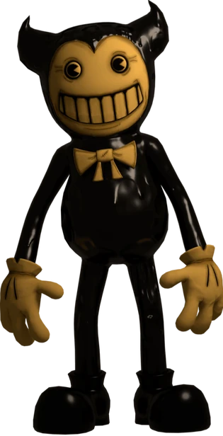 Ollie (Out Of The Ink Machine) | FC/OC VS Battles Wiki | Fandom