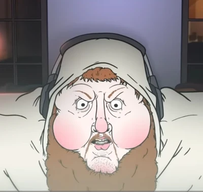 User blog:Pepsi Is Better/Caseoh (Meatcanyon) | FC/OC VS Battles Wiki ...