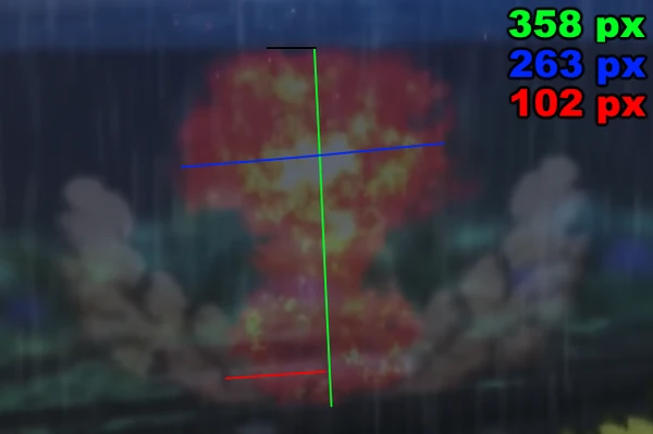 User blog:Flowerguy1/DEATH BATTLE: Lucy make an huge boom boom | FC/OC VS Battles Wiki | Fandom