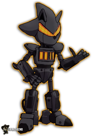 Furnace Sonic | FC/OC VS Battles Wiki | Fandom