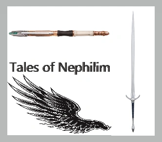 Tales of nephilim (verse) | FC/OC VS Battles Wiki | Fandom