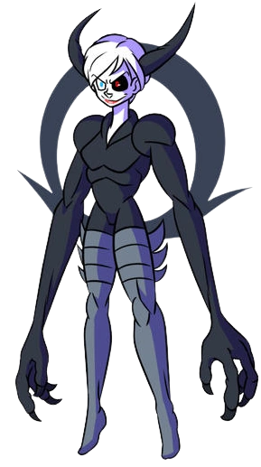 Demon Bulma | FC/OC VS Battles Wiki | Fandom