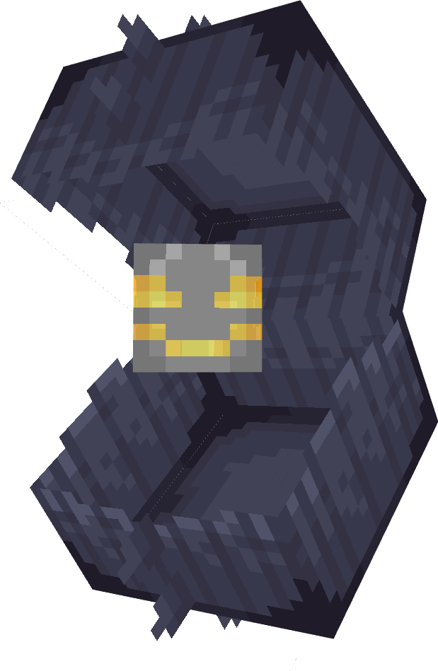 Crusher (Modded Minecraft, Magicraft Spictra) | FC/OC VS Battles Wiki ...