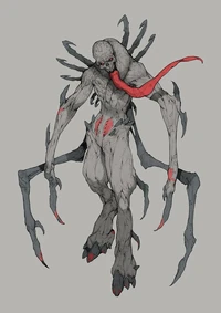 Olethros | FC/OC VS Battles Wiki | Fandom