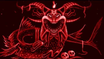 User blog:Soupywolf5/Gorefield (Horrorscopes) | FC/OC VS Battles Wiki ...