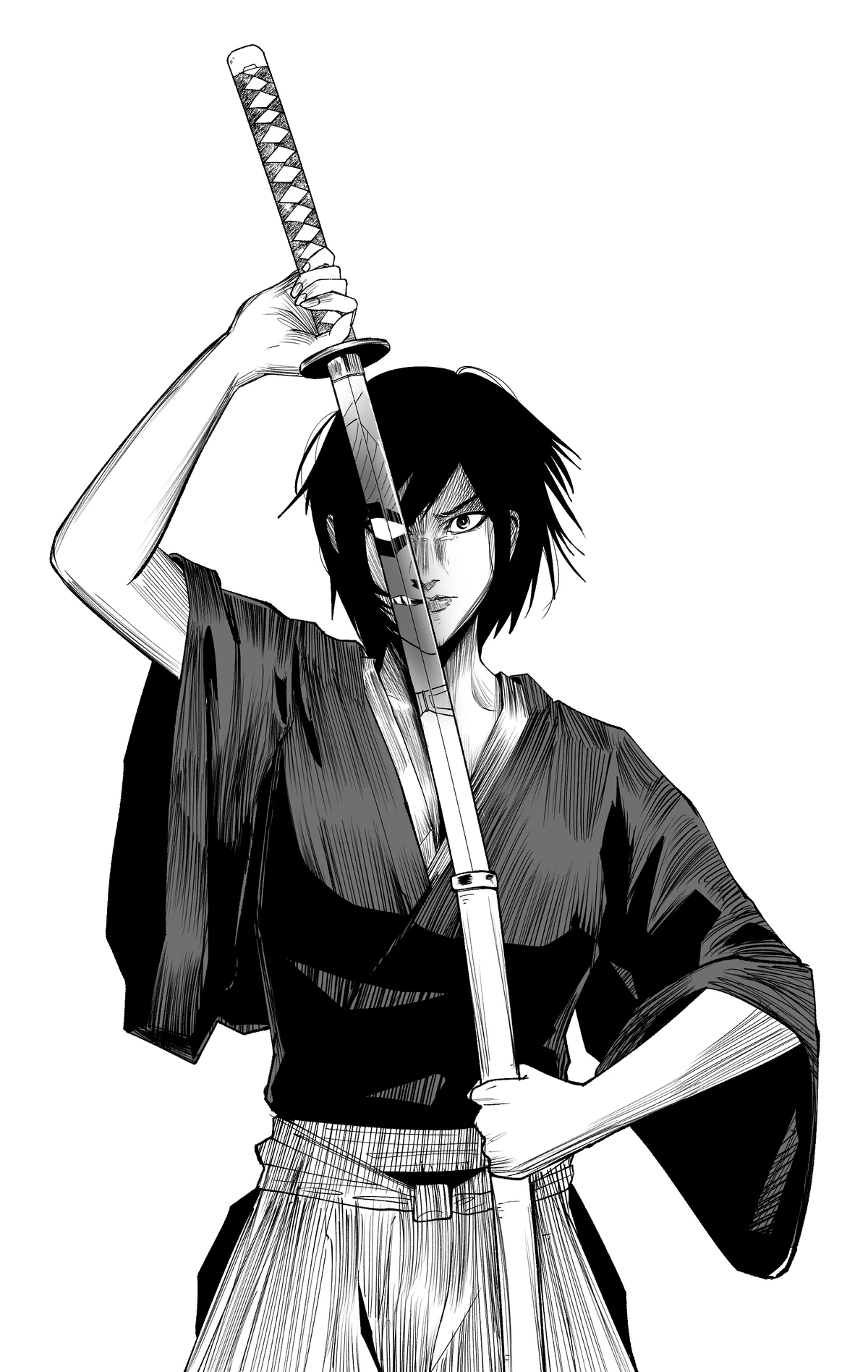 Kishiko (Shura's Vessel) | FC/OC VS Battles Wiki | Fandom