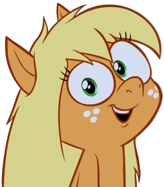 Applejack (PONY.MOV) | FC/OC VS Battles Wiki | Fandom
