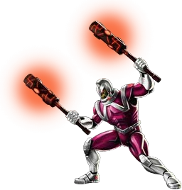 Servo Guards (Avengers Alliance) | FC/OC VS Battles Wiki | Fandom