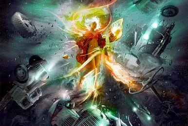 nullification superpower