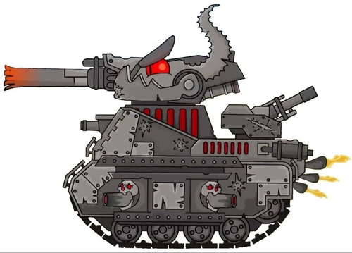 Leviathan (HomeAnimations) | FC/OC VS Battles Wiki | Fandom