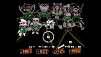 Papyrus (Inverted Fate) | FC/OC VS Battles Wiki | Fandom