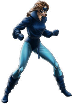 Shadowcat (Avengers Alliance) | FC/OC VS Battles Wiki | Fandom