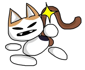Catto Boi (Old Games) | FC/OC VS Battles Wiki | Fandom