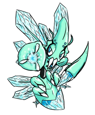 Syclant | FC/OC VS Battles Wiki | Fandom