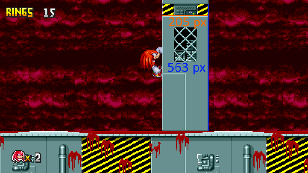 User blog:TheShape03/Sonic.exe Blood Scream calculations and scaling ...