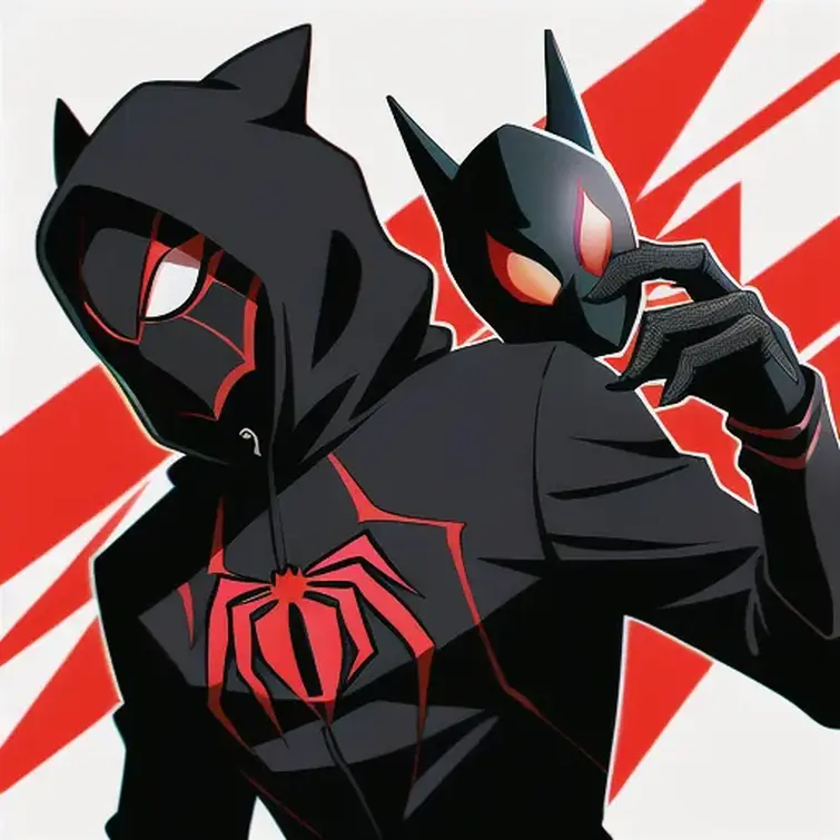 Shadow Spider/Spider-Clad (Earth 0829) | FC/OC VS Battles Wiki | Fandom