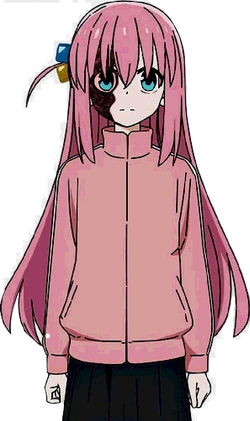 Evil Bocchi (Bocchithos) | FC/OC VS Battles Wiki | Fandom