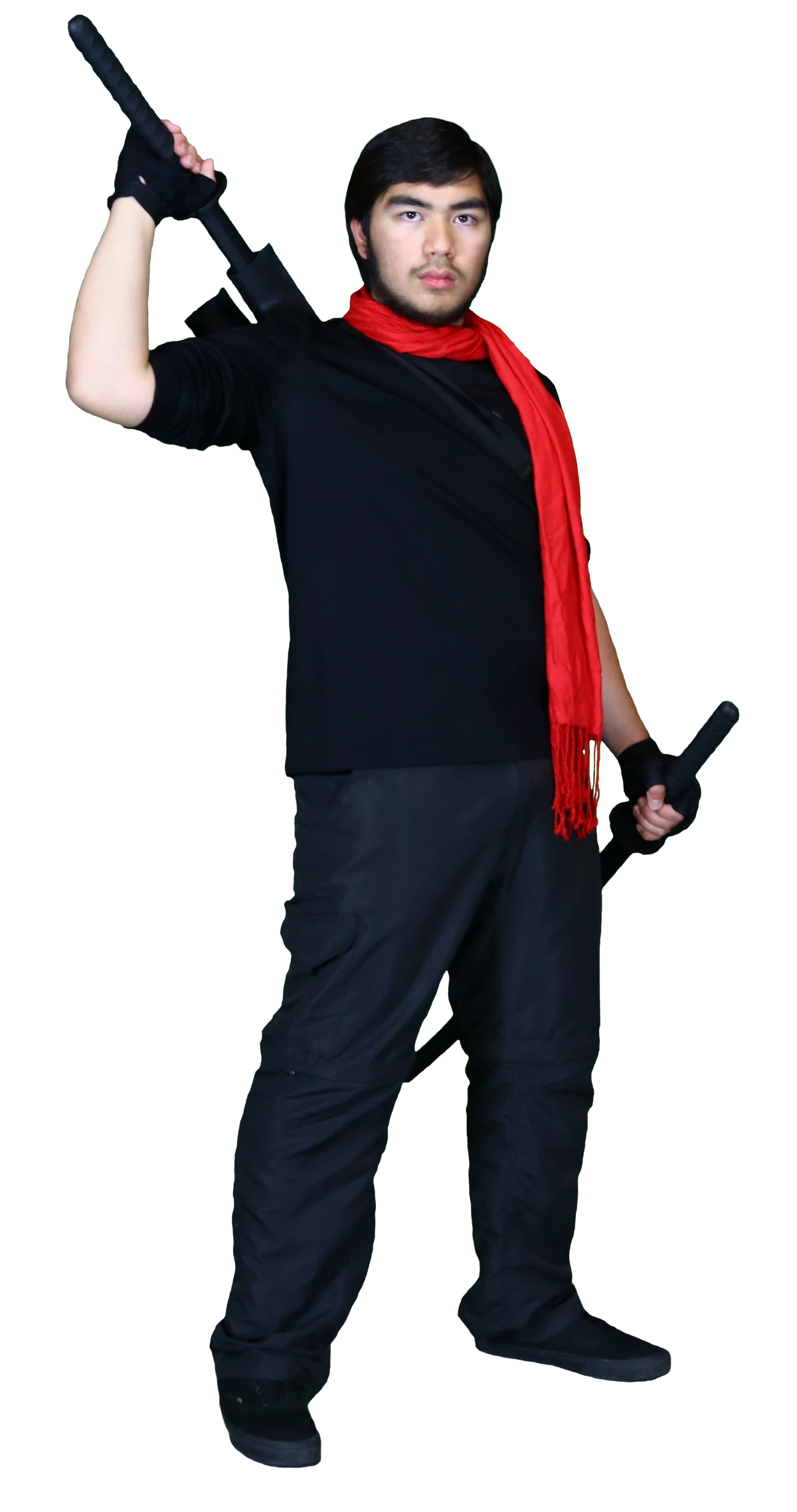 User blog:Creaturemaster971/Kenny profile in progress | FC/OC VS ...