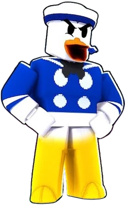 DonaldDucc | FC/OC VS Battles Wiki | Fandom