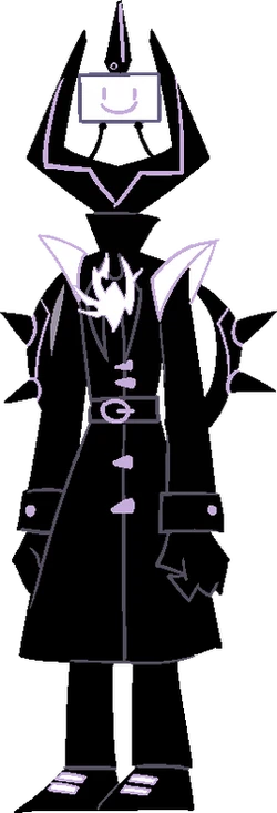 Mister Shapley | FC/OC VS Battles Wiki | Fandom