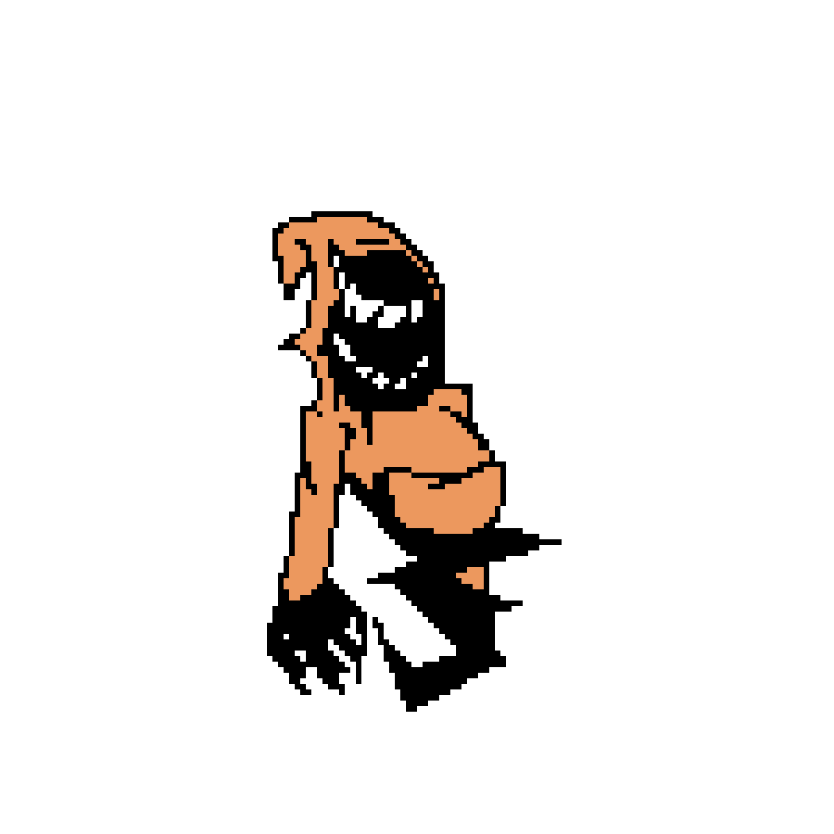 Papyrus (Trusty Dusty) | FC/OC VS Battles Wiki | Fandom
