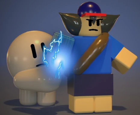 Cosmic Child (Super Blox Arena) | FC/OC VS Battles Wiki | Fandom