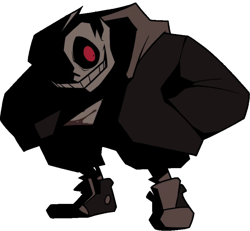 Horror!sans (Midnight Hunger) | FC/OC VS Battles Wiki | Fandom