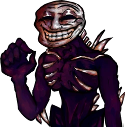 Terry/Corruptus (Funkin' Physics) | FC/OC VS Battles Wiki | Fandom