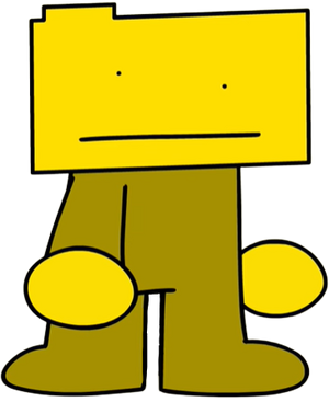 Ron (Muganimate) | FC/OC VS Battles Wiki | Fandom