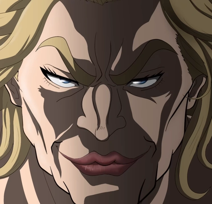 Skyler White (Breaking Bad x Baki) | FC/OC VS Battles Wiki | Fandom