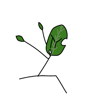 Leaf Man | FC/OC VS Battles Wiki | Fandom