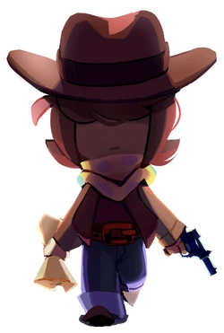 Clover (Undertale Yellow) | FC/OC VS Battles Wiki | Fandom