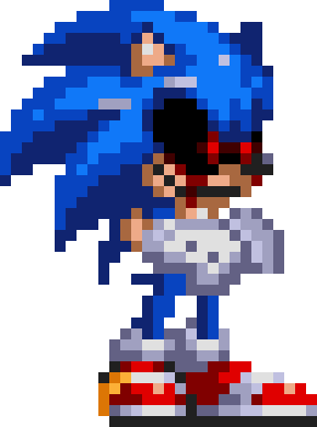 Sonic.exe: Blood Saga | FC/OC VS Battles Wiki | Fandom