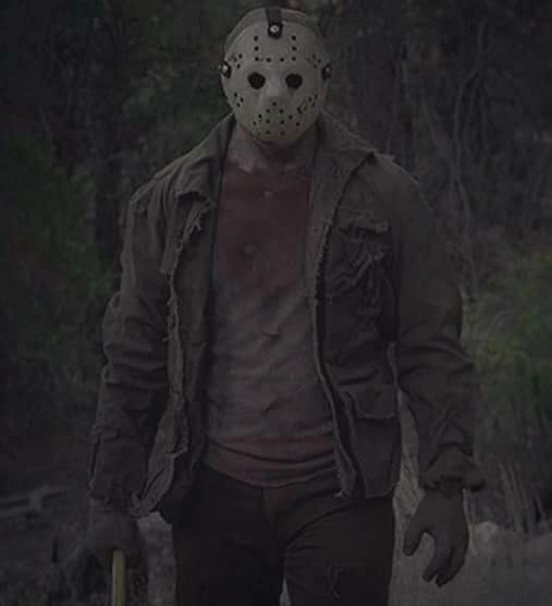 Jason Voorhees (Never Hike Alone) | FC/OC VS Battles Wiki | Fandom