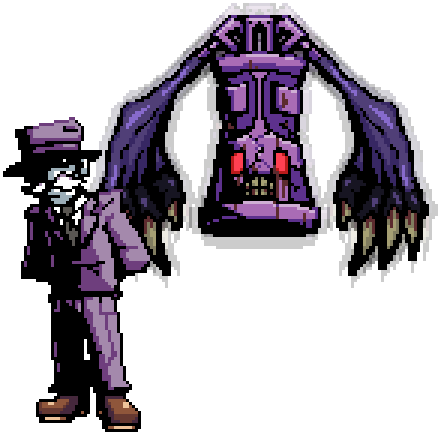 Beelze and Hell Bell | FC/OC VS Battles Wiki | Fandom