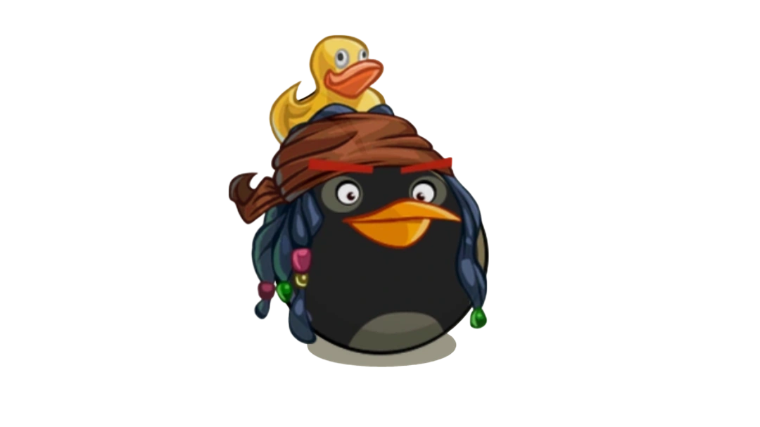 Sea Dog Sam (ABE: Sam's Story) | FC/OC VS Battles Wiki | Fandom