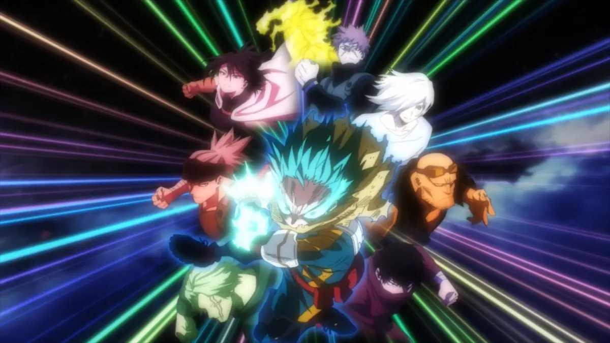 Power Bestowal | FC/OC VS Battles Wiki | Fandom