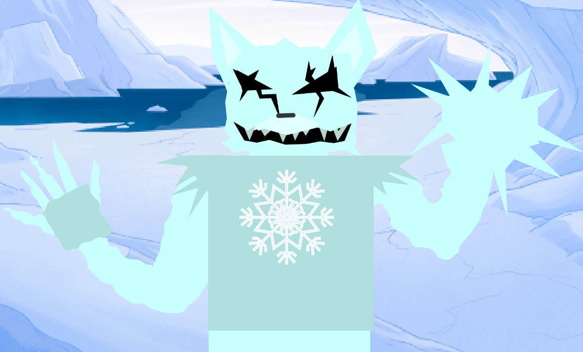 Frostbite | FC/OC VS Battles Wiki | Fandom