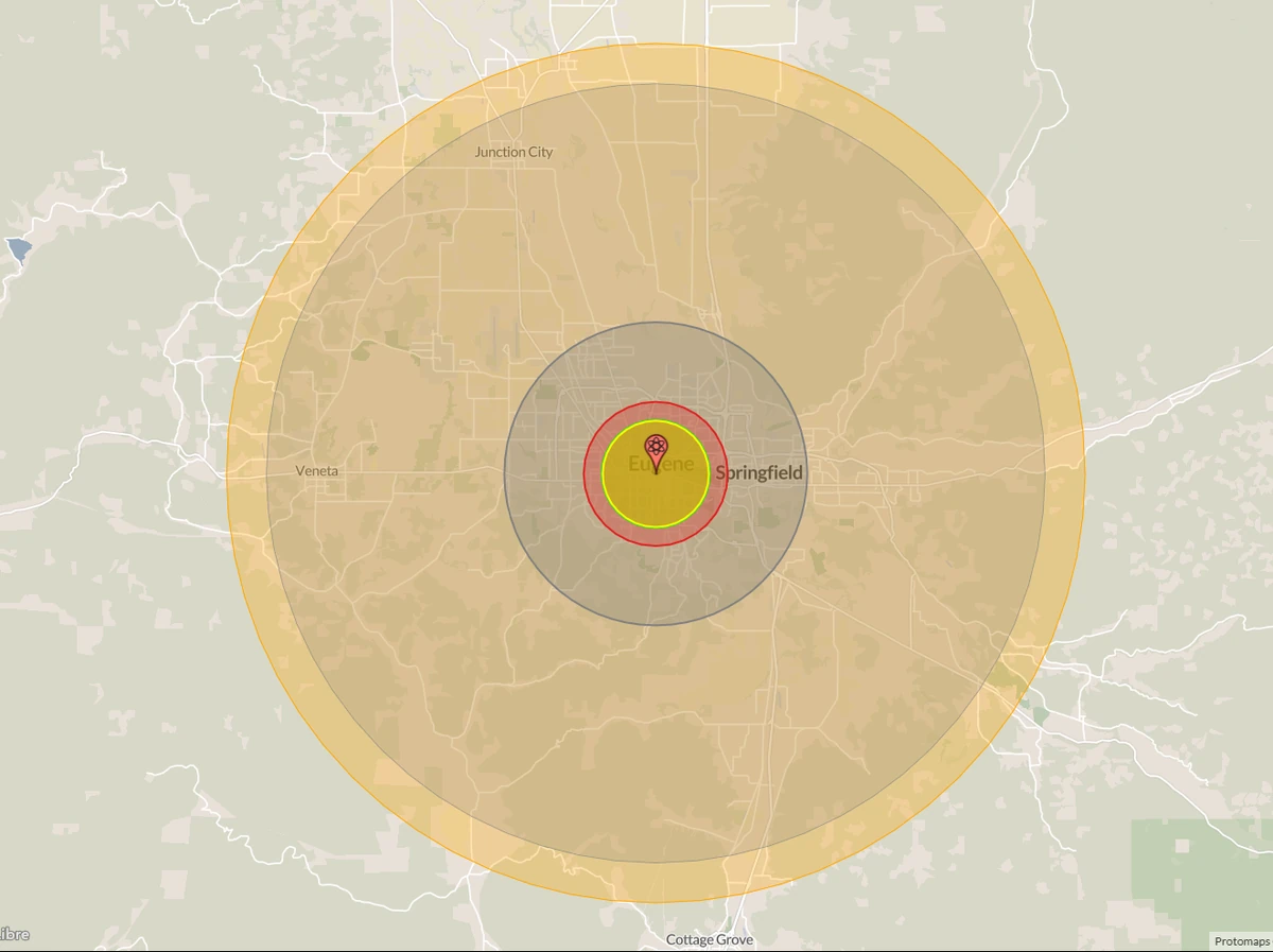 User blog:Rogue Forge/RL part 2 nuclear blast | FC/OC VS Battles Wiki ...