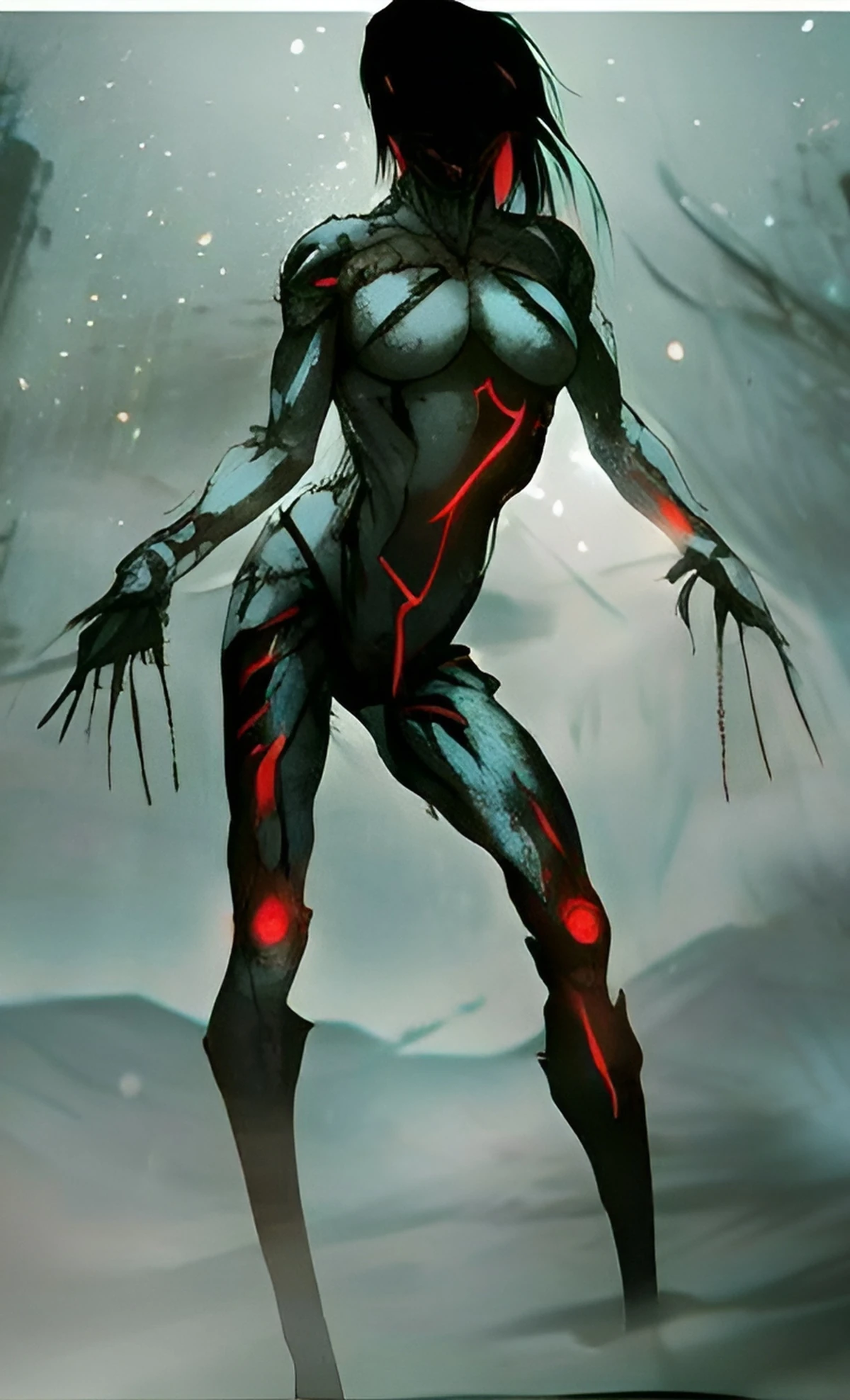 Drudge | FC/OC VS Battles Wiki | Fandom