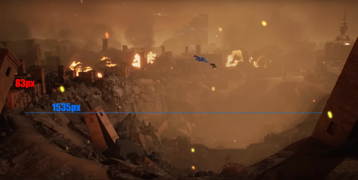 User blog:Diamond Drone/DEATH BATTLE more calcs | FC/OC VS Battles Wiki ...