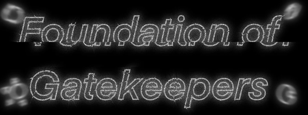 Foundation of Gatekeepers (Verse) | FC/OC VS Battles Wiki | Fandom