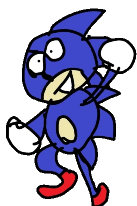 User blog:Javenplayz253/Sanic (Meme wars) | FC/OC VS Battles Wiki | Fandom