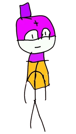 Timmy One | FC/OC VS Battles Wiki | Fandom