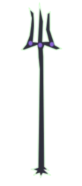 Mythical Trident | FC/OC VS Battles Wiki | Fandom