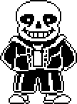 Sans (U:LB) | FC/OC VS Battles Wiki | Fandom