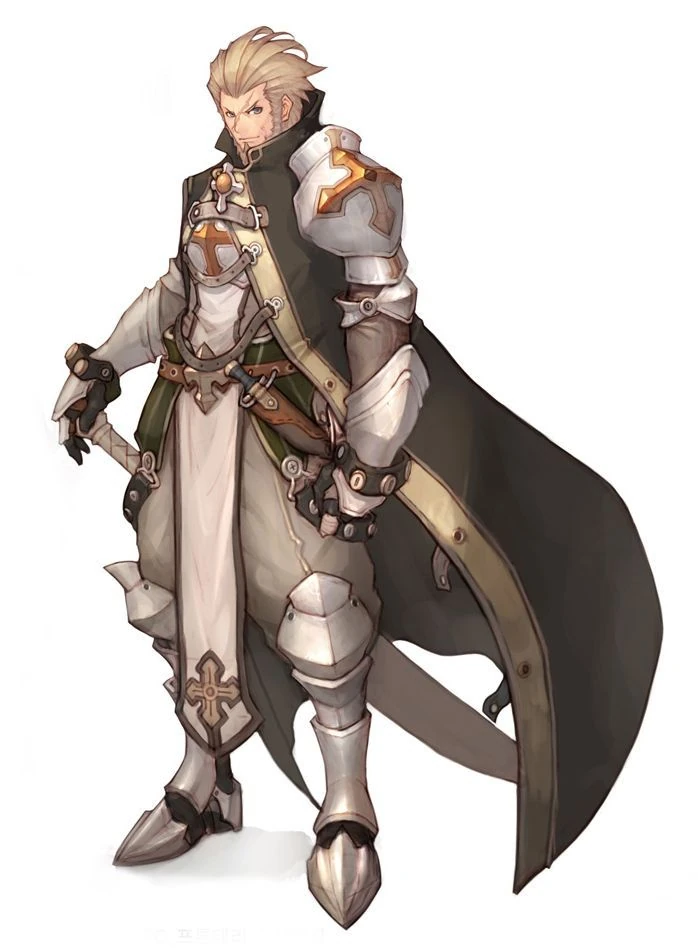 Morax (Tales of nephilim) | FC/OC VS Battles Wiki | Fandom