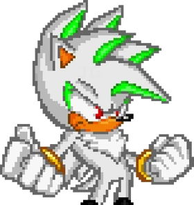 Aeon (Final Fantasy Sonic X) | FC/OC VS Battles Wiki | Fandom
