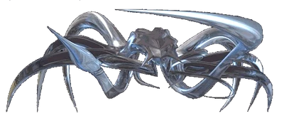 NemesisBRAND | FC/OC VS Battles Wiki | Fandom