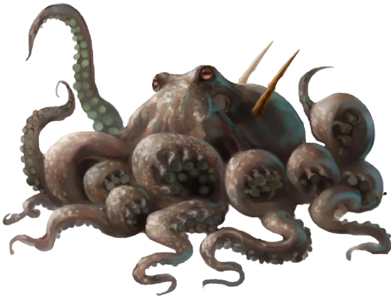 Oodako (AKW) | FC/OC VS Battles Wiki | Fandom